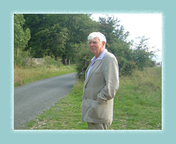 Gareth Knight (Author of Practical Guide to Qabalistic Symbolism)