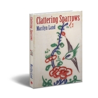 Marilyn Land (Author of Clattering Sparrows)