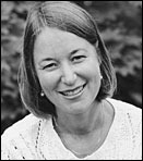 Barbara Johnson (Author of Persons and Things)