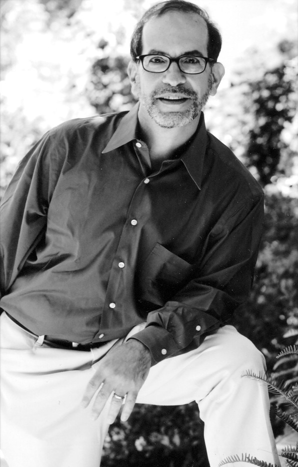 Leonard S. Marcus (Author of Show Me a Story!)