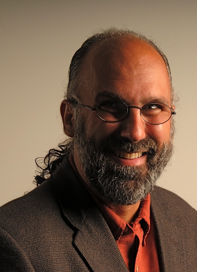 David J. Linden (Author of The Compass of Pleasure)