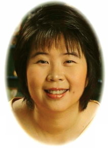 Queena N. Lee-Chua (Author of Eureka! Thoughts on Math)