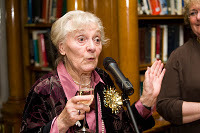 Diane Pearson (Author of Csardas)