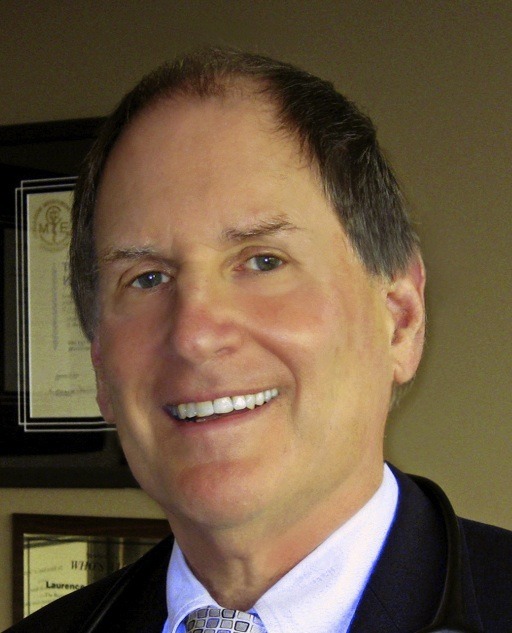 Larry Deutsch (Author of Calorie Wars)