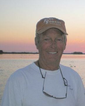 Whit Gentry (Author of Revenge)