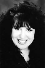 Dara Joy (Author of Knight of a Trillion Stars)