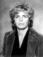 Edith Grossman (Author of Why Translation Matters)