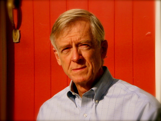 William Anderson (Author of The Wild Man from Sugar Creek)