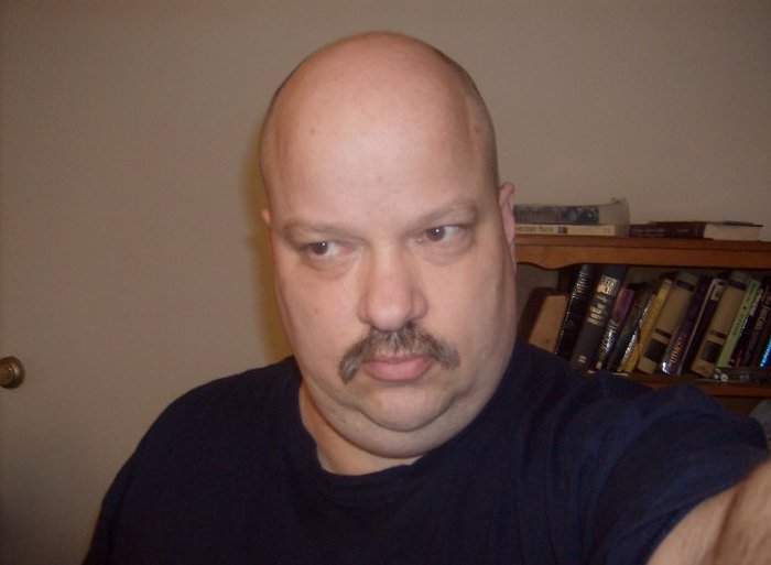 Chris Jay Becker (Author of Death in the Fast Lane)