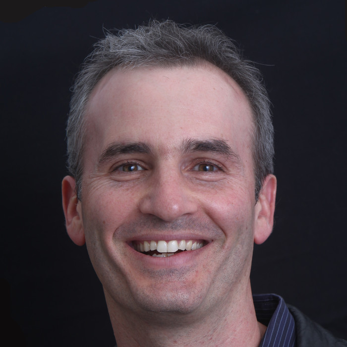 Dan Messinger (Author of Holy Crap)