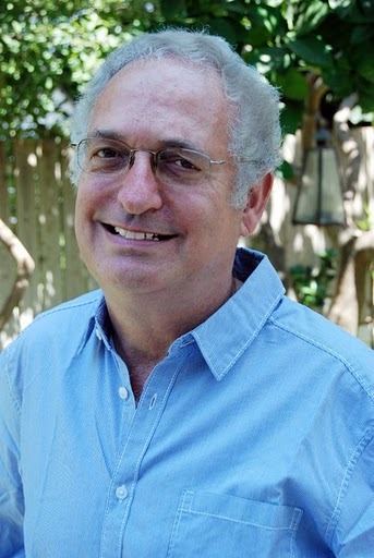 Ronald Green (Author of Nothing Matters)