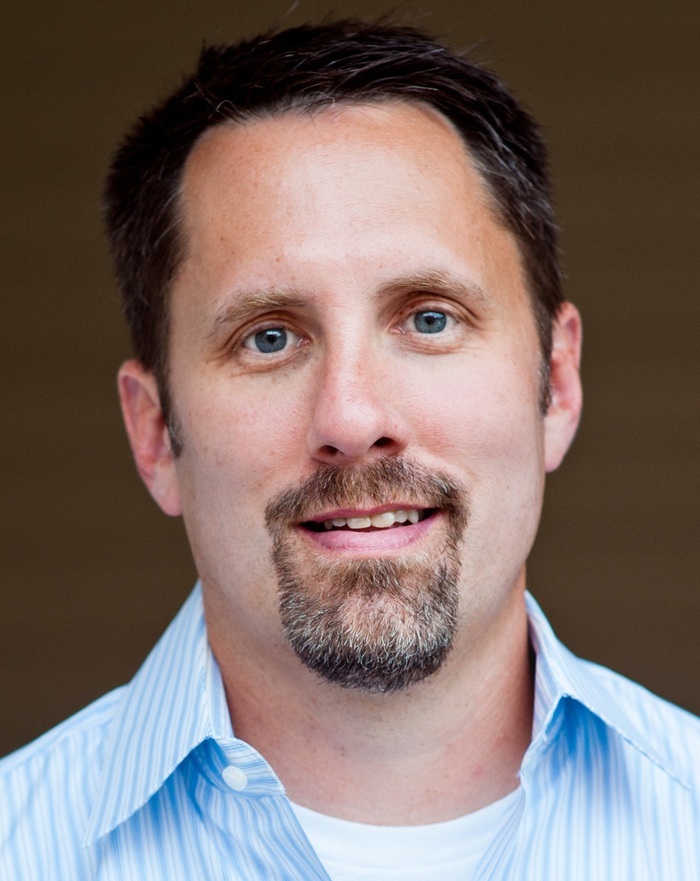 John W. Mefford (Author of At Bay)