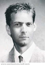 Andrew Lavrik (Author of Go out and kill. John Doe)