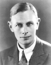 V.M. Yeates (Author of Winged Victory)