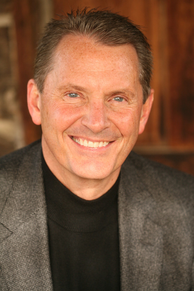 R. William Bennett (Author of Jacob T. Marley)