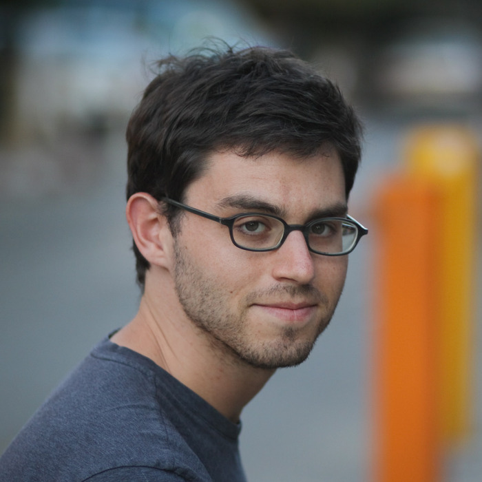 Joshua Foer (Author of Moonwalking with Einstein)