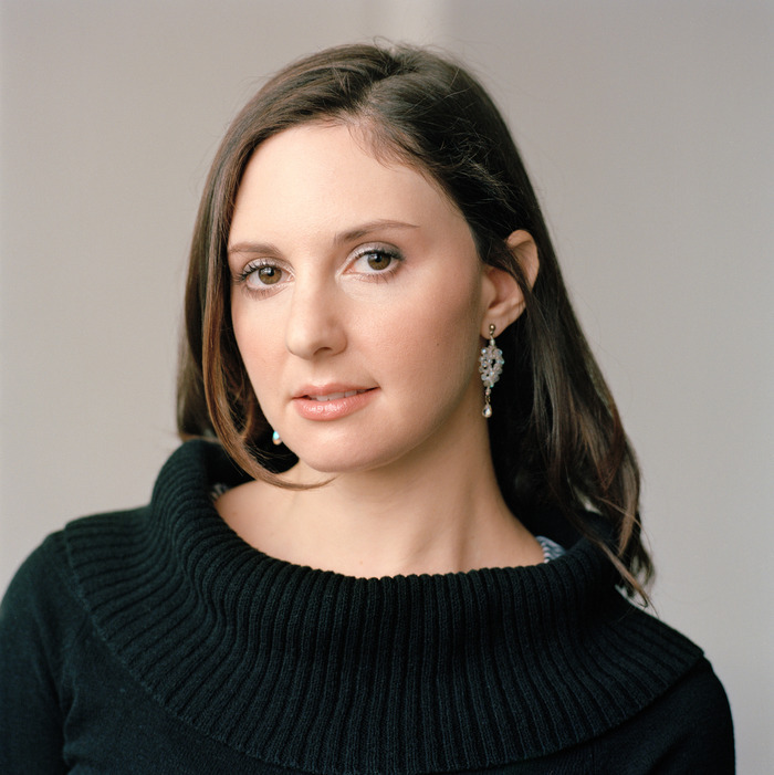 Kaitlin Bell Barnett (Author of Dosed)