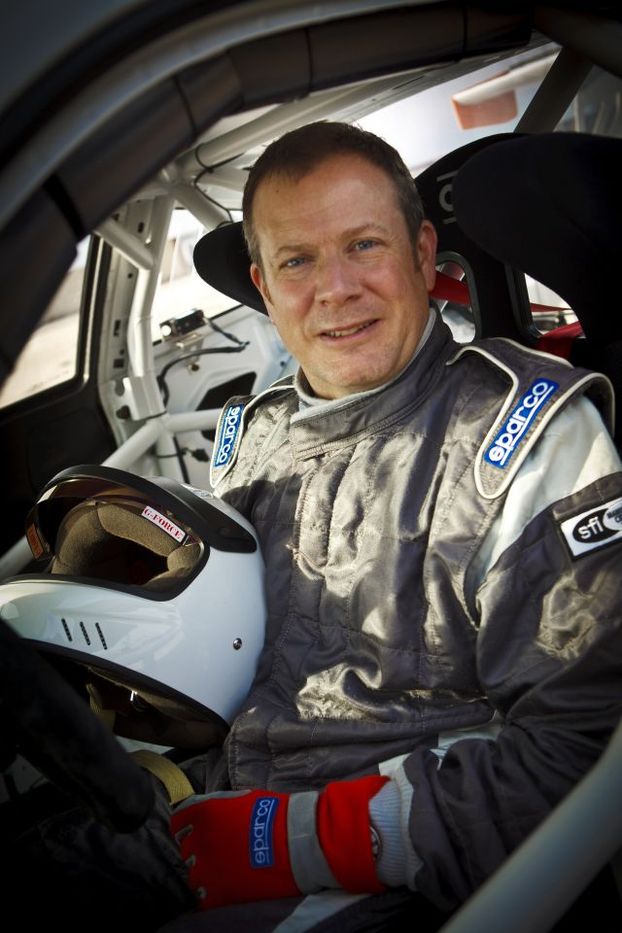 Robert L. Turner (Author of The Driver Book I - Decision)