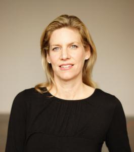 Jacqueline Lunn (Author of Under the Influence)