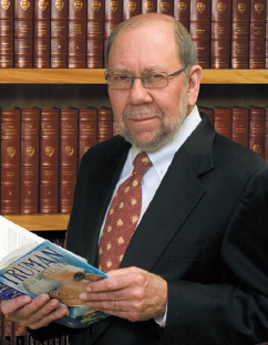 Joseph H. Boyett (Author of The Guru Guide)