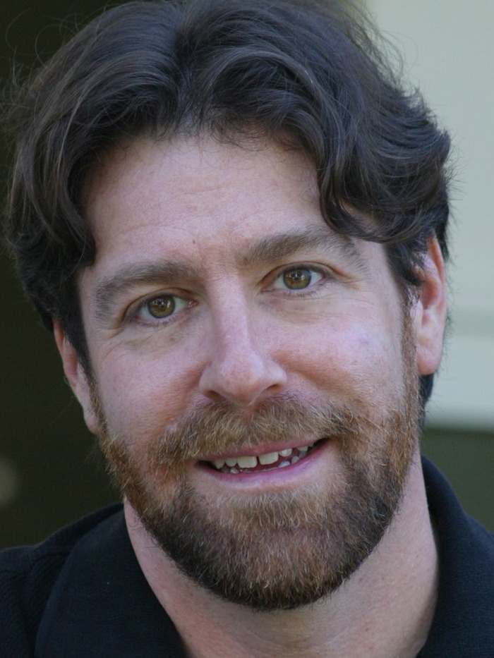 Steve Stockman (Author of How to Shoot Video That Doesn't Suck)