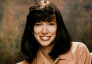 Patricia Rice (Author of The Wicked Wyckerly)