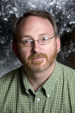 Paul Melko (Author of The Walls of the Universe)