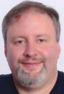 R. David King (Author of Nanomech)