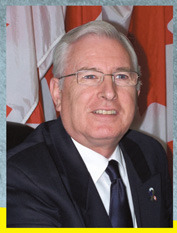 Alan M. Wilson (Author of Policing Ireland’s Twisted History)