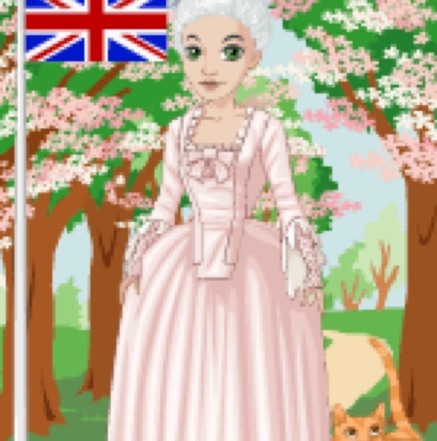 Arabella Stokes (Author of Proof Of Love)