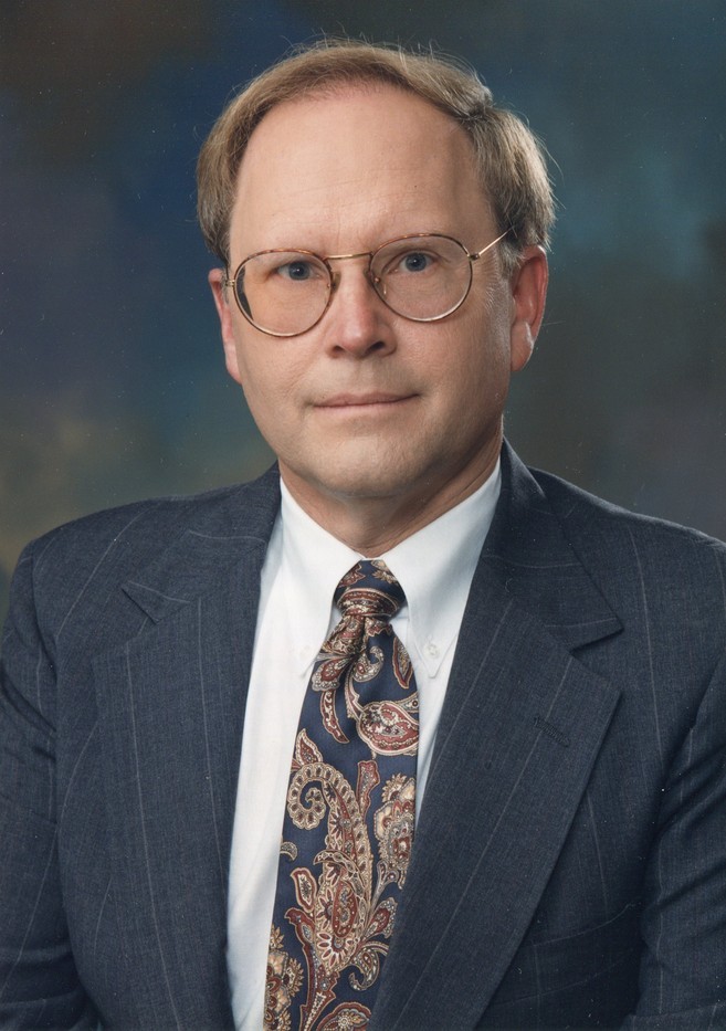 Frederick R. Lynch (Author of One Nation under AARP)