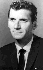 Wade Wright (Author of Until She Dies)