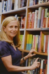 Deborah Shlian (Author of Dead Air)