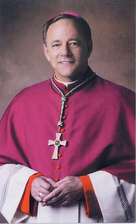 J. Michael Miller (Author of What Are They Saying About Papal Primacy)