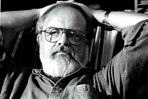 John Shannon (Author of The Concrete River)