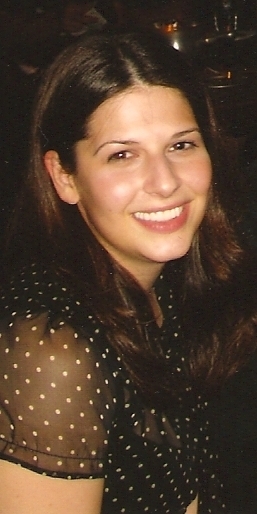 Katherine Stano (Author of Watson and the Case of The Missing Acorn)