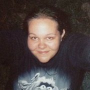 Sabrina RG Raven (Author of Blank)