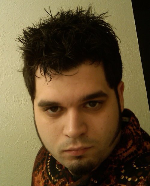 Jason Craft (Author of Shadeskin)