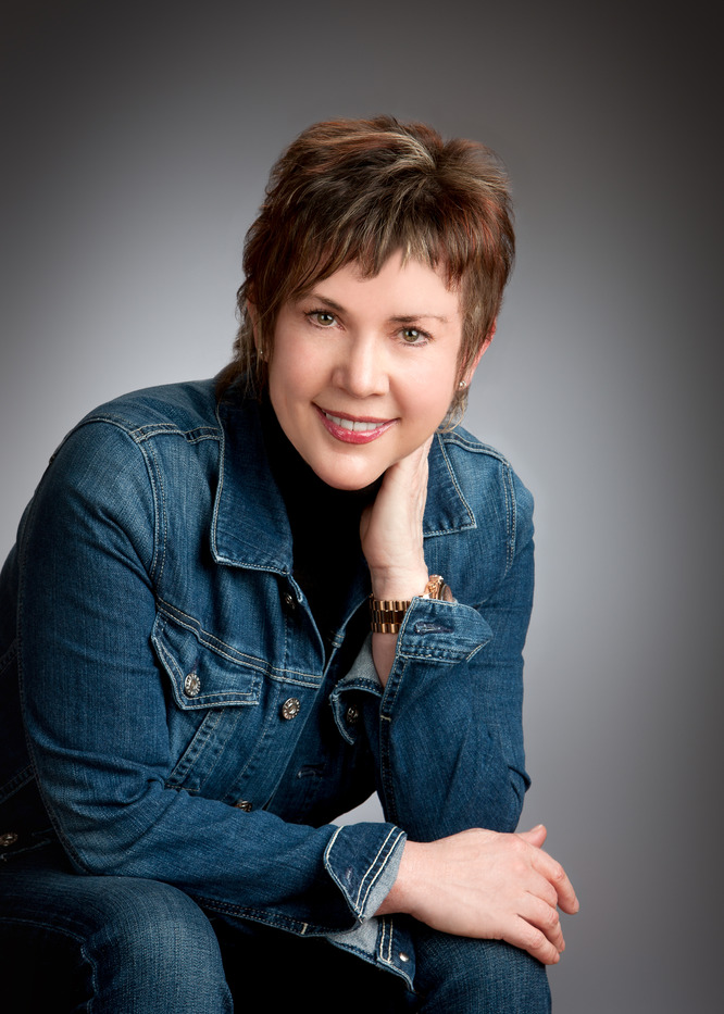 Karyn Hall (Author of The Emotionally Sensitive Person)