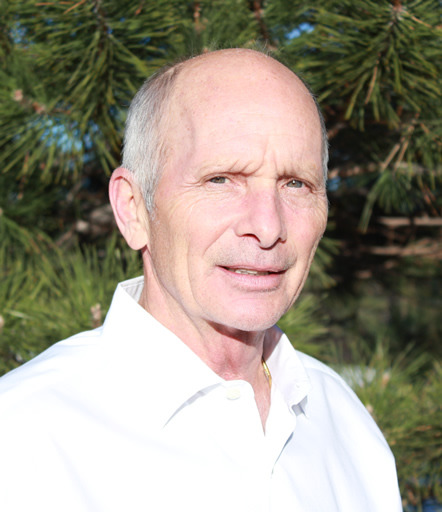 Calvert Gamwell (Author of Real Fix)