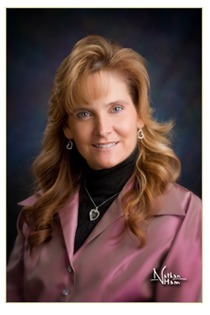 Angela Johnson (Author of Vow of Deception)