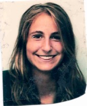 Saskia de Rothschild (Author of The Book Bind)