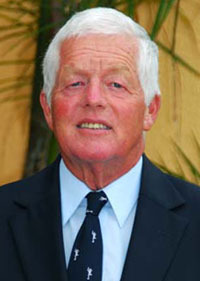 Michael Green (Author of Blood Line)