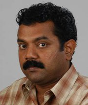 Subhash Chandran (Author of മനുഷ്യന് ഒരു ആമുഖം | Manushyanu Oru Aamugham)