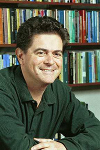 Alberto Alesina (Author of Austerity)