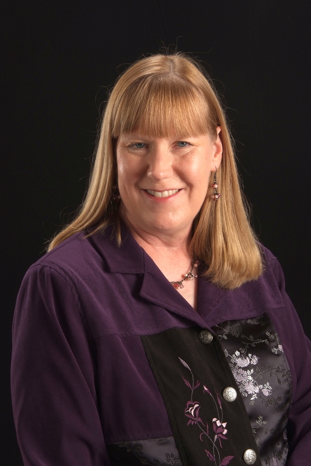 Debra McArthur (Author of A Voice for Kanzas)