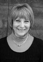 Ellen Baumler (Author of Montana Chillers)