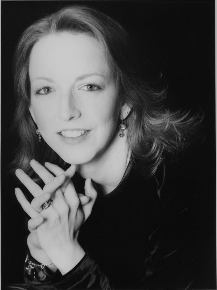 Rose Vanden Eynden (Author of So You Want to Be a Medium)