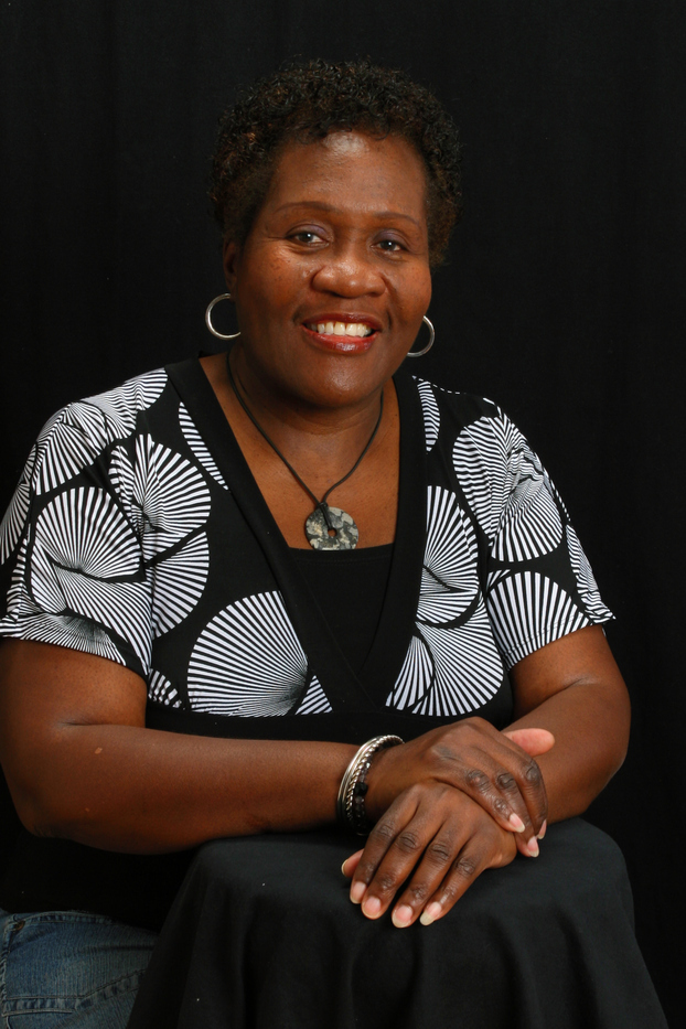 Angela Joseph (Author of Coming Out Of Egypt)