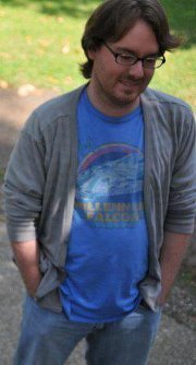 Garon Cockrell (Author of Demonic and Other Tales)